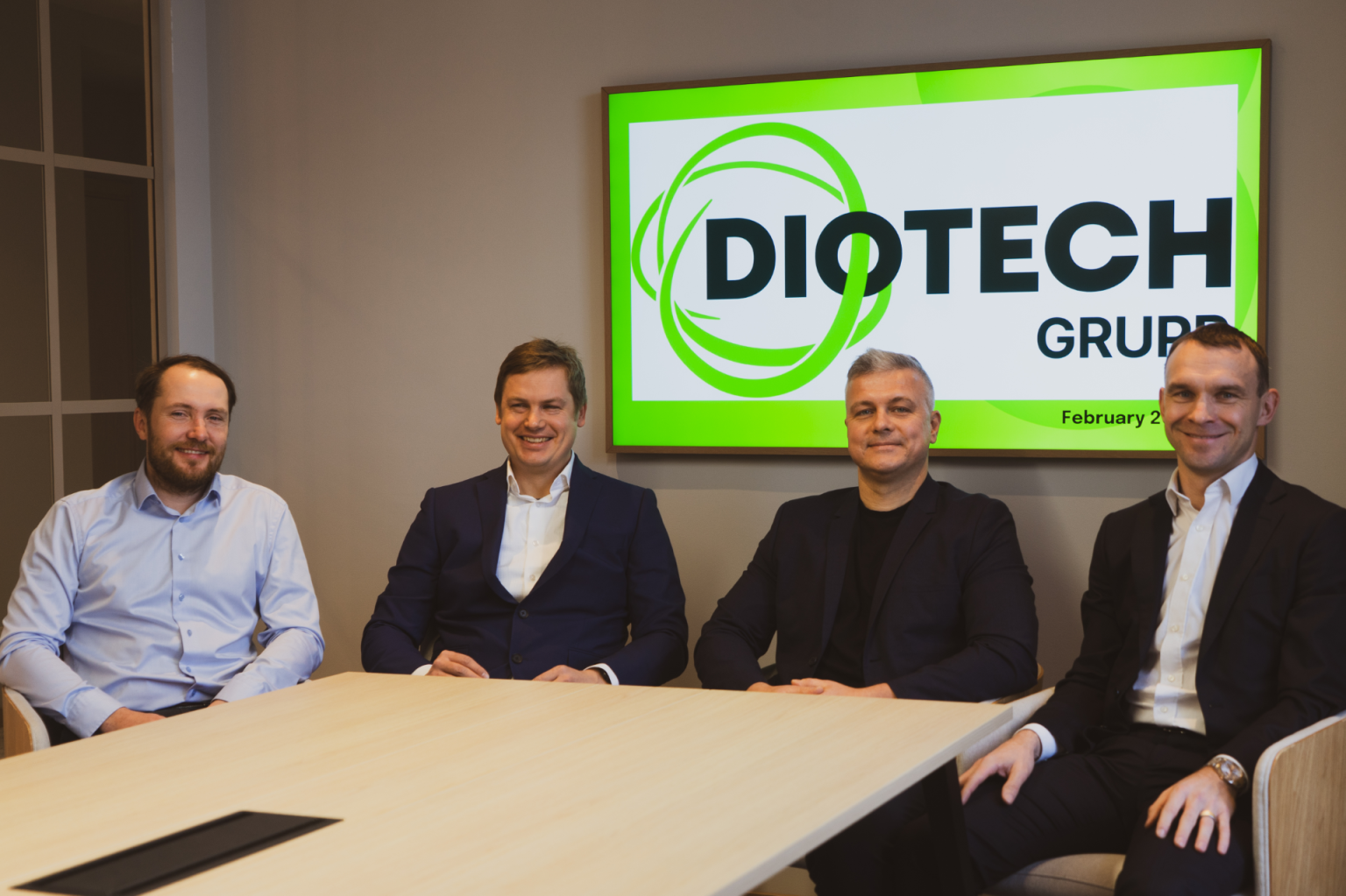 Major Milestone for Estonia's Energy Sector as Largest Domestic Battery ...